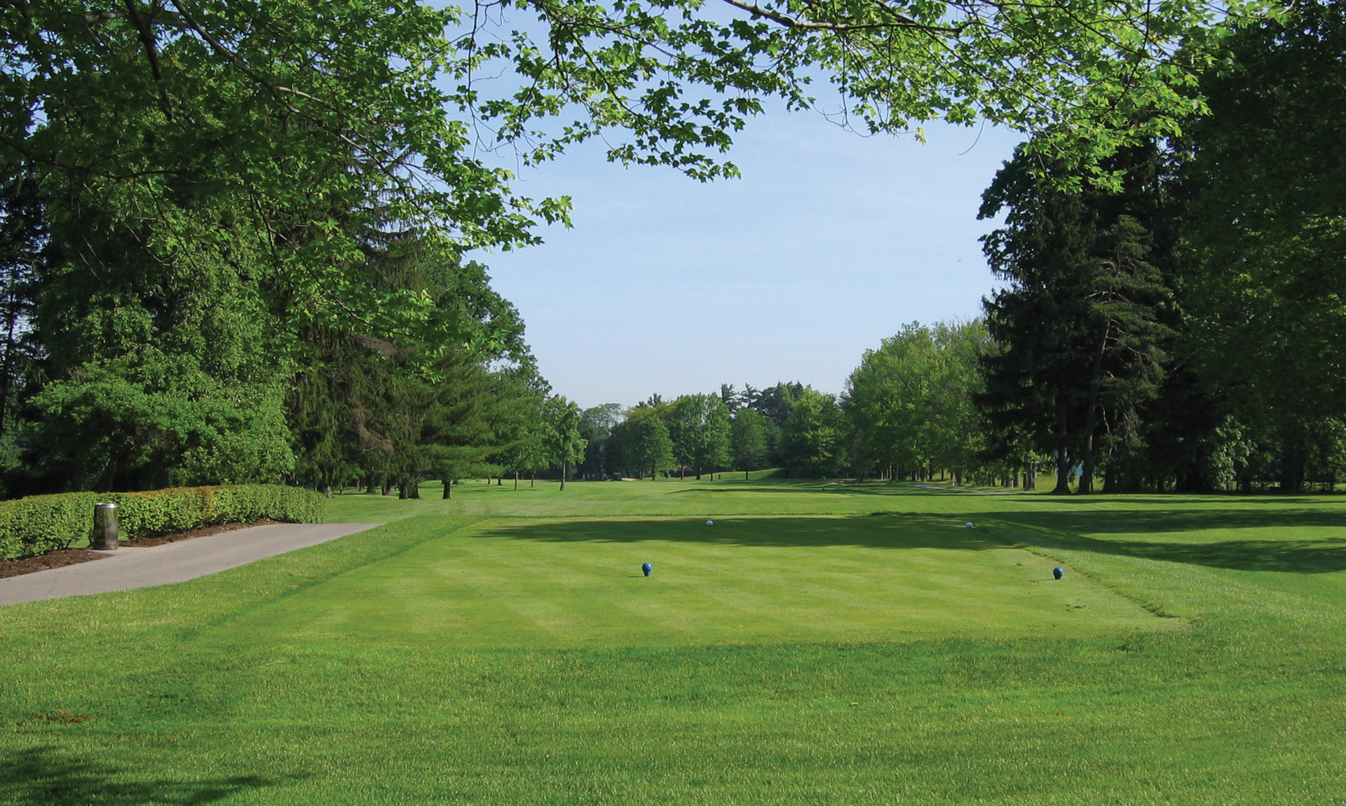 Mercer County Golfing for 2024 | Visit Mercer County PA