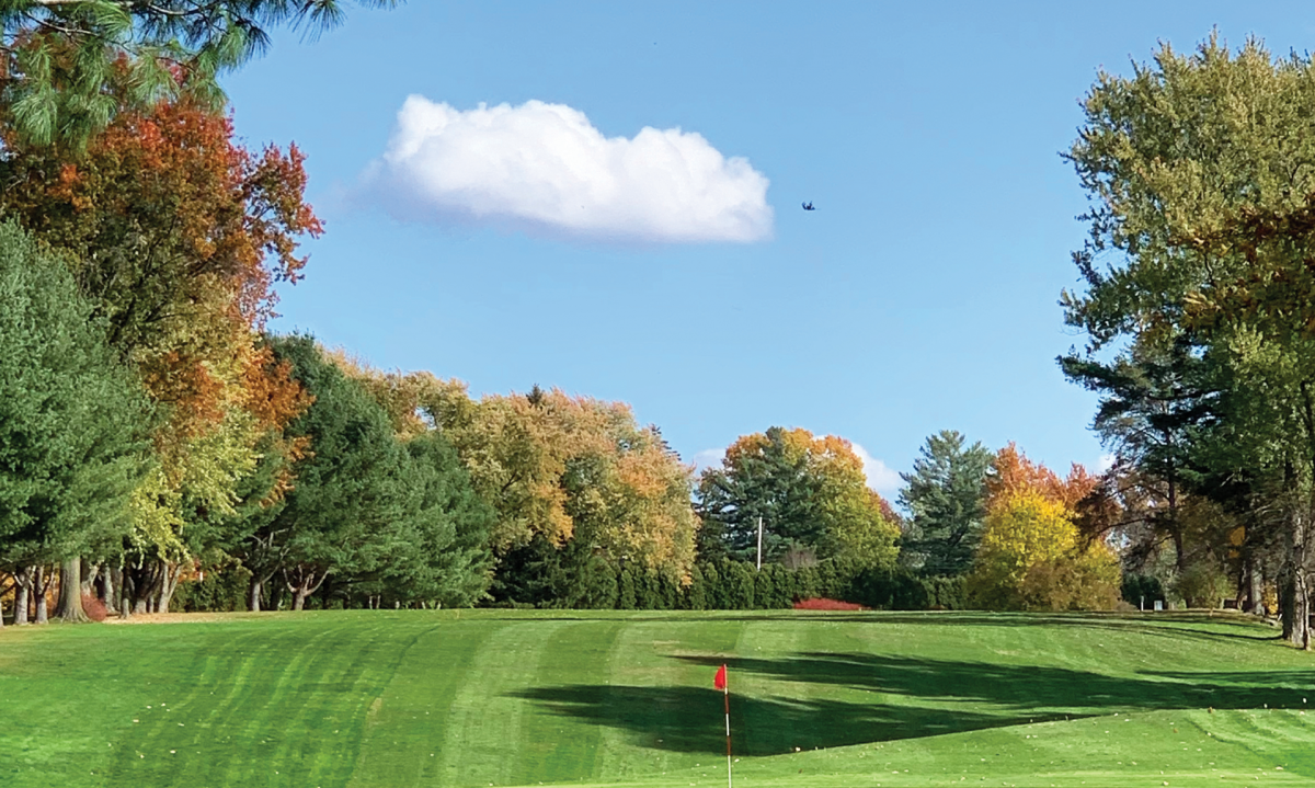 Mercer County Golfing for 2024 | Visit Mercer County PA