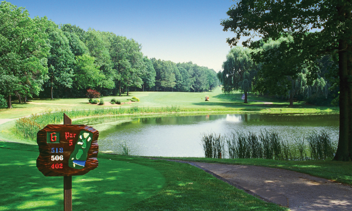 Mercer County Golfing for 2024 | Visit Mercer County PA