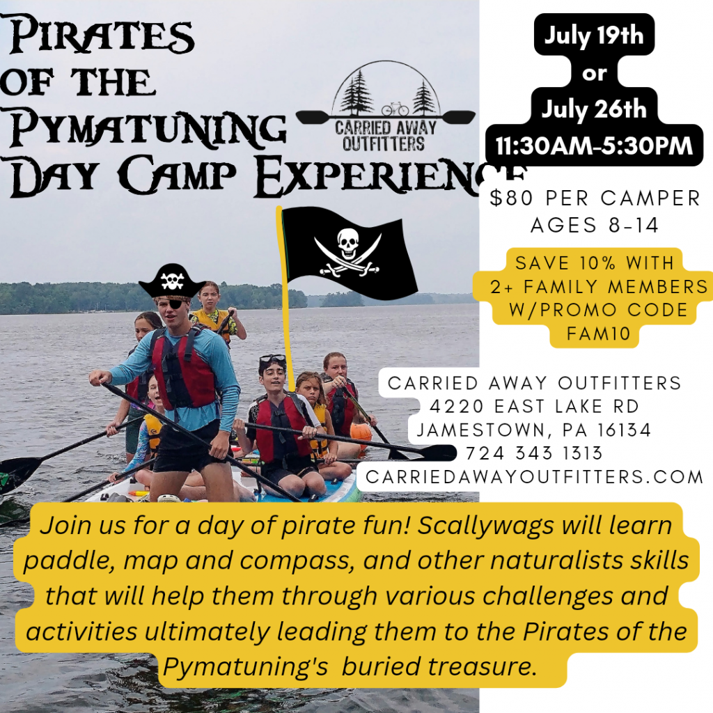 Western PA Events Calendar – Mercer County, PA | Visit Mercer County PA