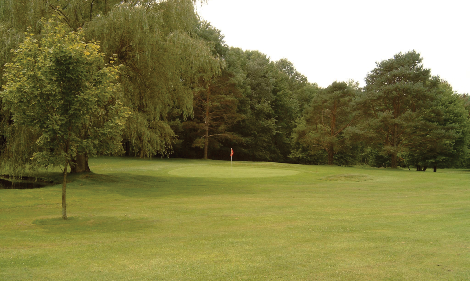 Mercer County Golfing for 2024 | Visit Mercer County PA