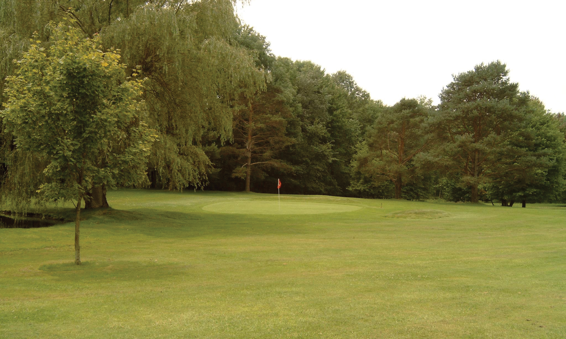 Mercer County Golfing for 2024 | Visit Mercer County PA