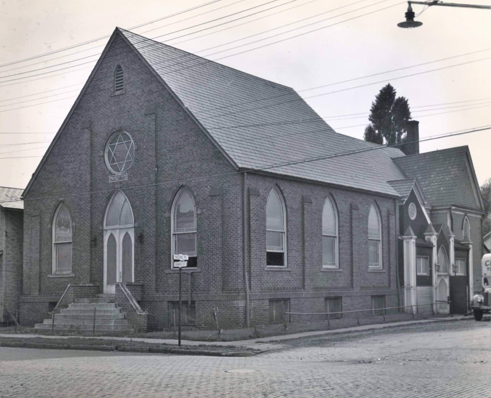 FREE WALKING TOURS OF HISTORIC SHARON NORTH FLATS AREA | Visit Mercer ...