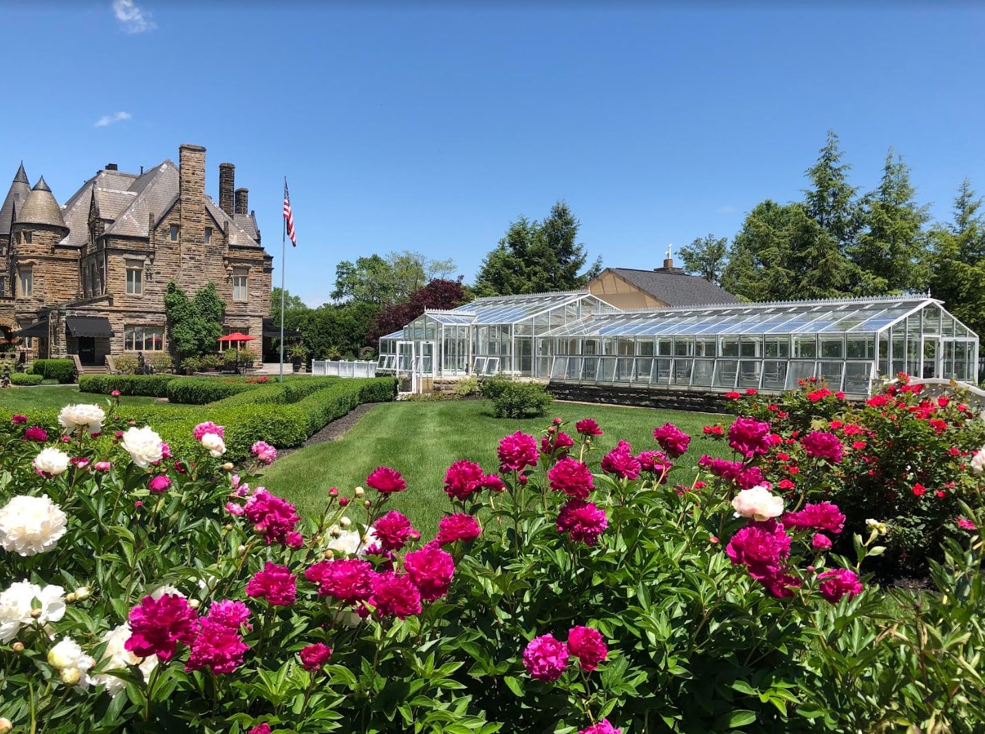 BUHL MANSION EXCLUSIVE GUIDED HISTORY TOURS | Visit Mercer County PA