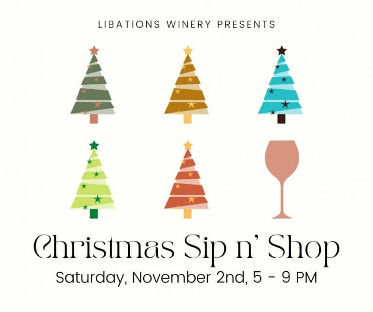 sip n shop | Visit Mercer County PA