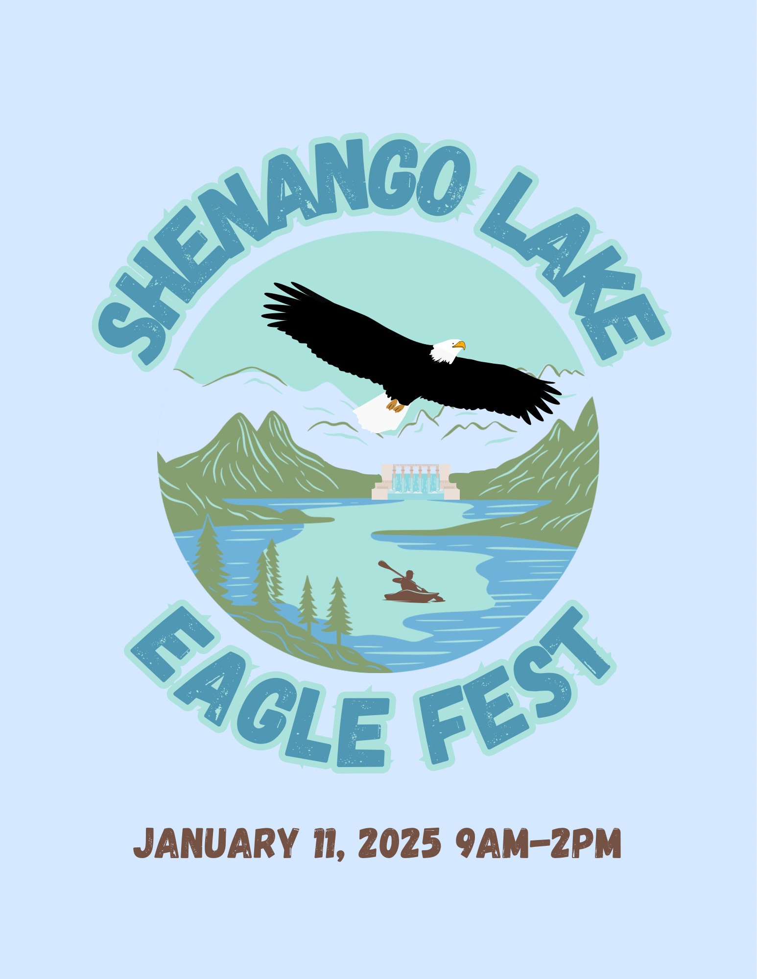 eaglesfest | Visit Mercer County PA