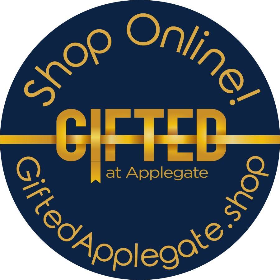 Gifted Logo | Visit Mercer County PA