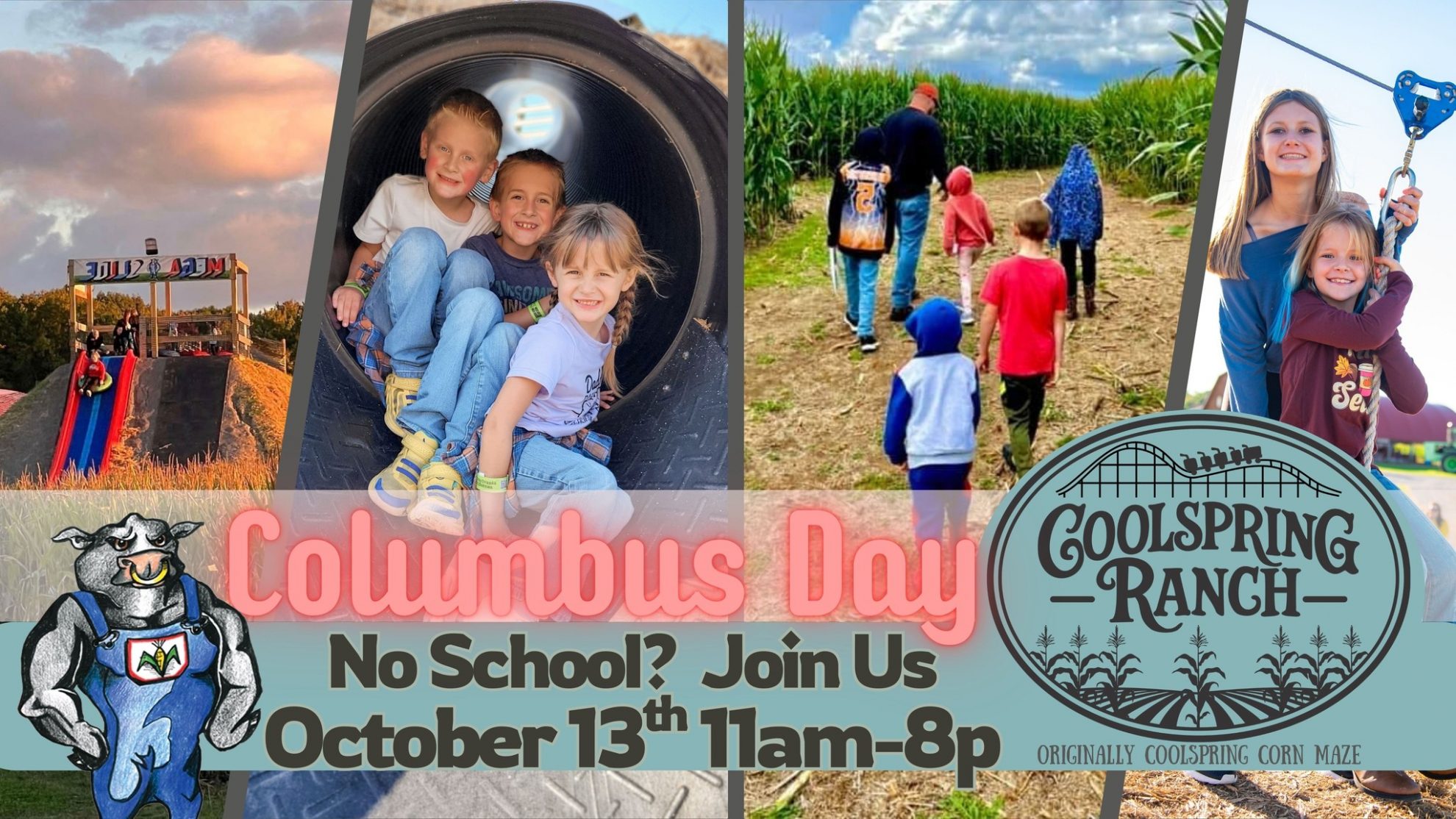 columbus | Visit Mercer County PA