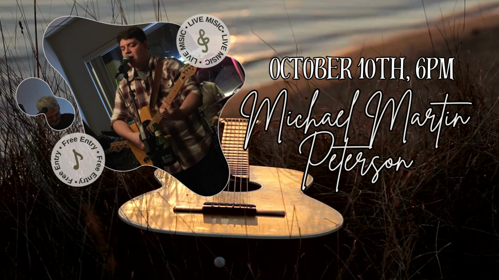 michael martin peterson | Visit Mercer County PA