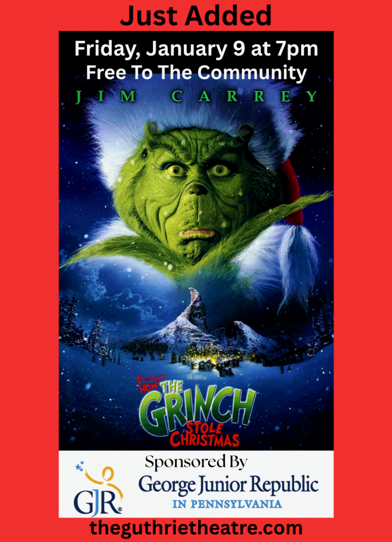 grin | Visit Mercer County PA